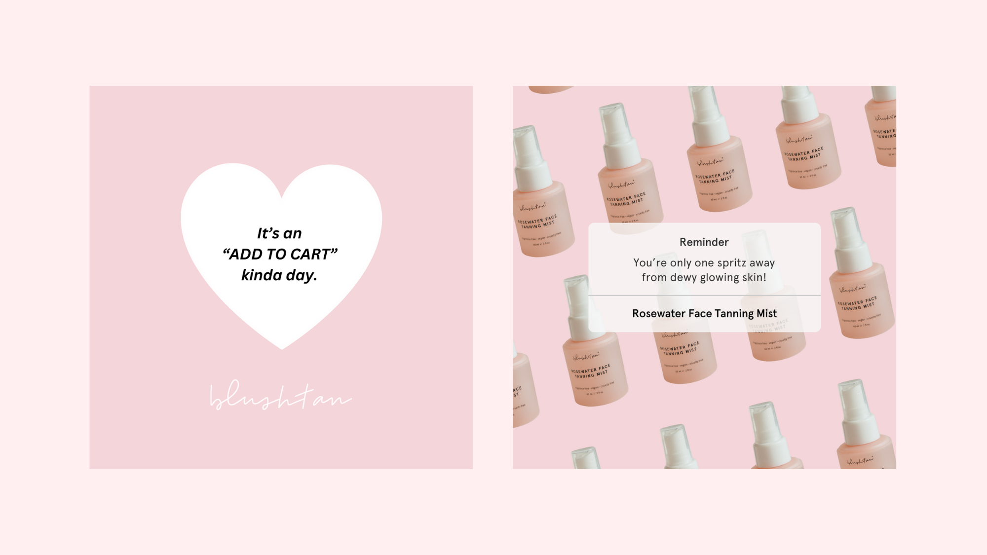 Social Posts • July 2024 – blushpro®