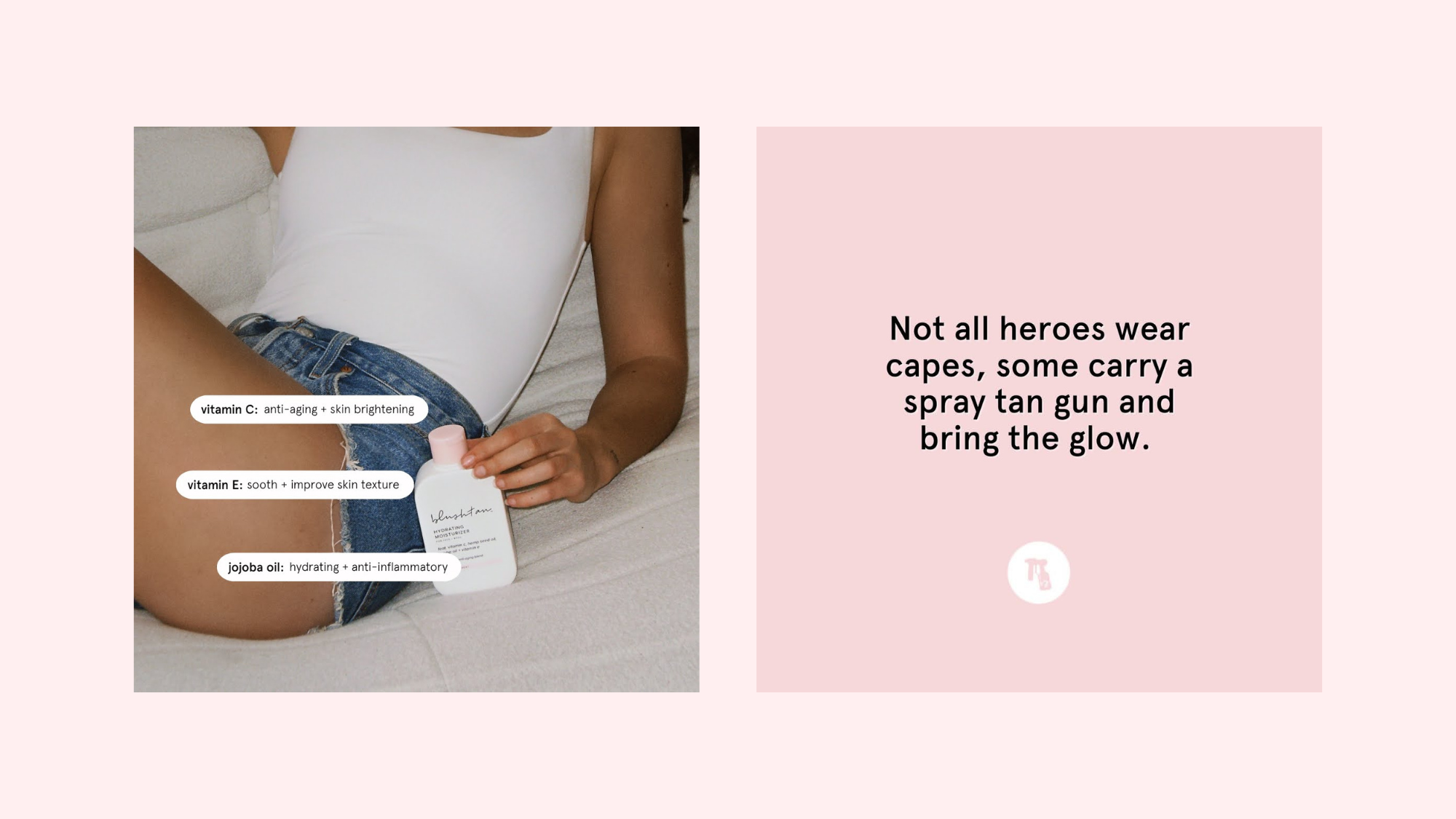 Social Post • June 2025 – blushpro®